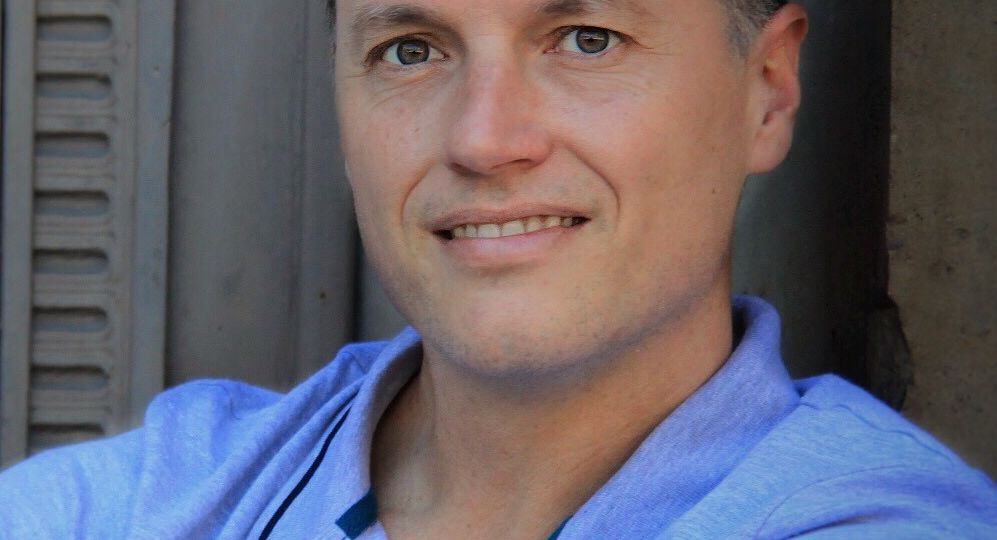 Andrew Goodwin - Queensland Symphony Orchestra