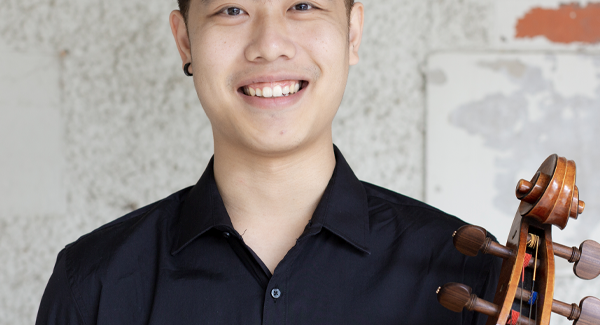 Daniel Chou - Queensland Symphony Orchestra