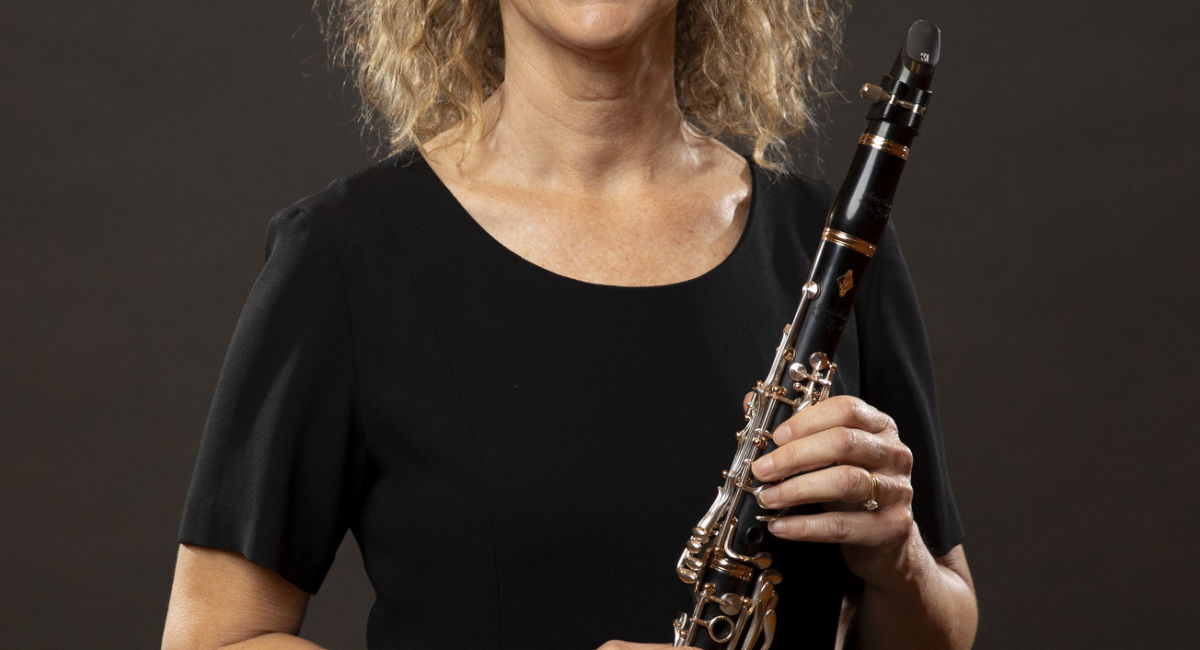 Kate Travers - Queensland Symphony Orchestra