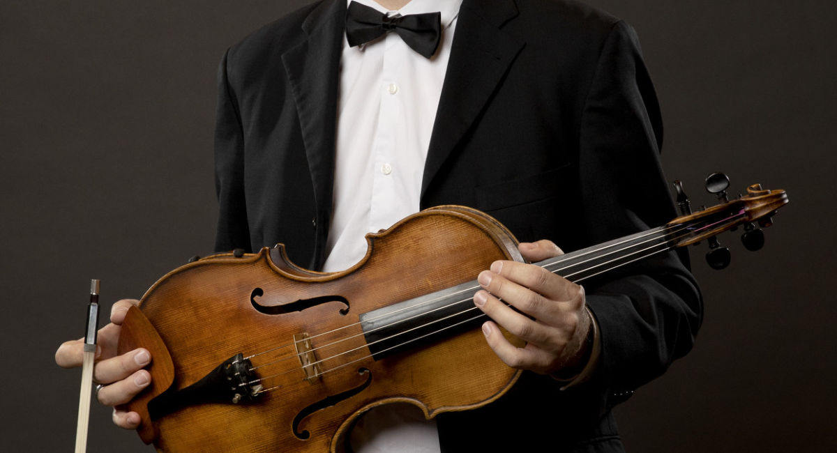 Imants Larsens - Queensland Symphony Orchestra