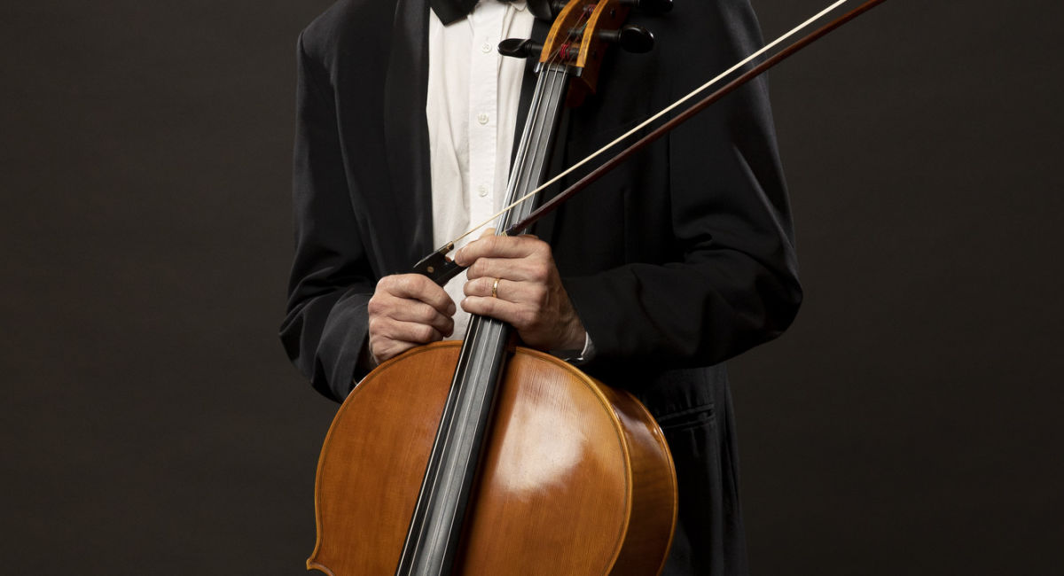 Matthew Jones - Queensland Symphony Orchestra