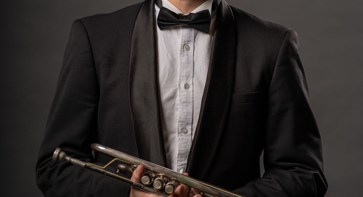 Rainer Saville - Queensland Symphony Orchestra