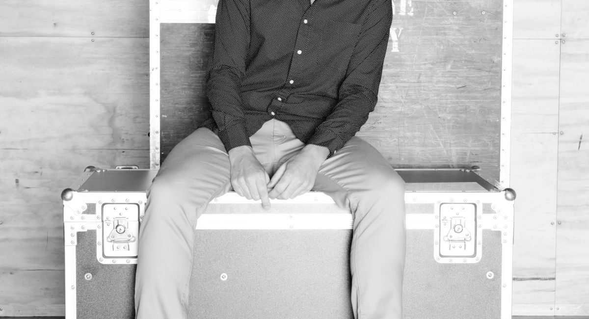 Paul Rissmann - Queensland Symphony Orchestra