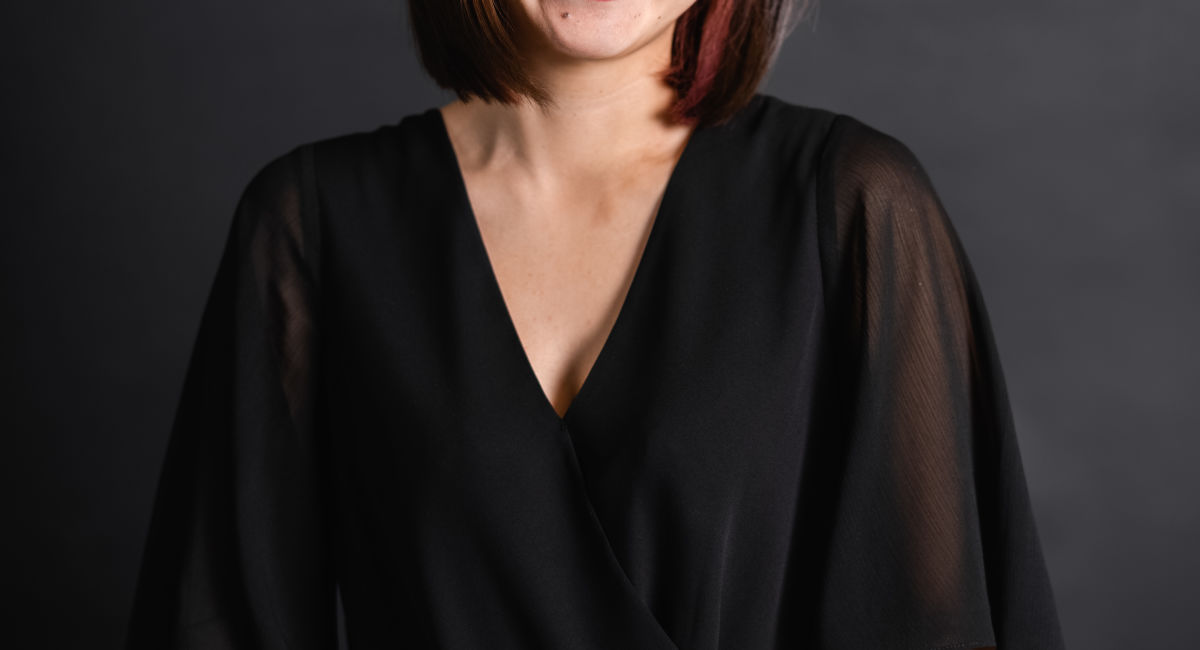 Runa Murase - Queensland Symphony Orchestra