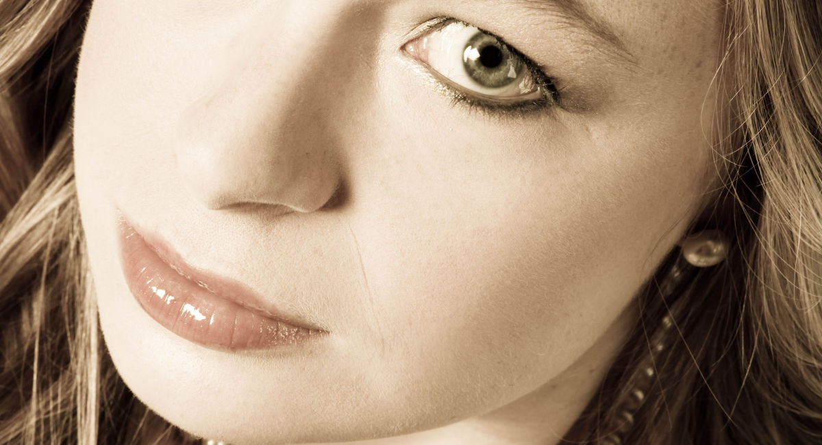 Siobhan Stagg - Queensland Symphony Orchestra